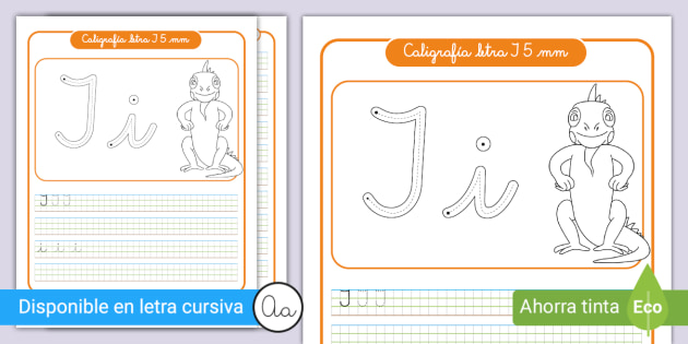 Hoja De Trabajo Para La Letra I Fichas Aprender La Letra I