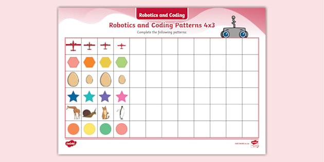 Learners’ Activities | twinkl.ca