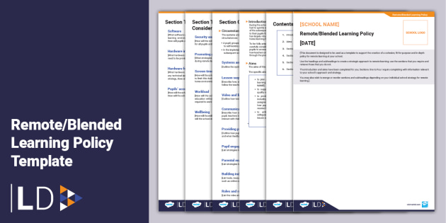 Remote Learning Education • Twinkl.com.au