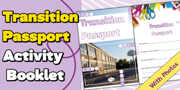 Transition: Supporting pupils with SEND as they change year groups