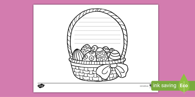 Basket Crafts | twinkl.co.uk