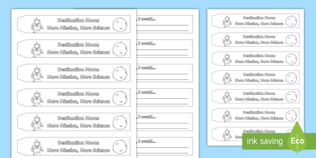 FREE! - National Science Week 2019 Paper Chain