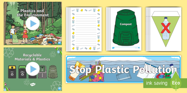 KS2 The Environment, Topics, The Environment, KS2 Topics
