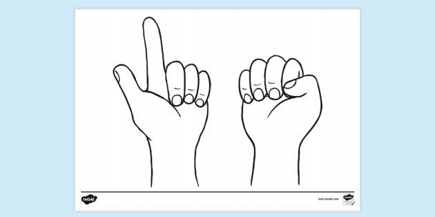 FREE! - Number 2 Colouring Page | Colouring Sheets