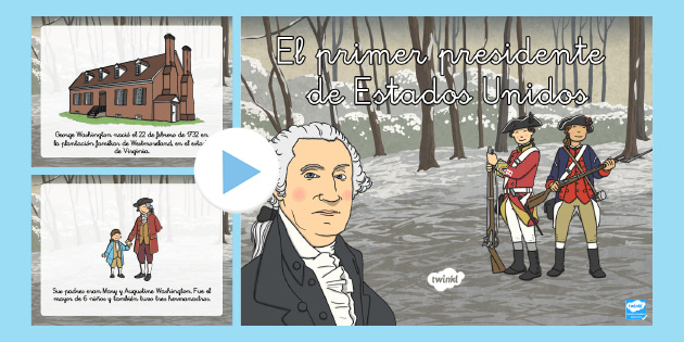 Citas De George Washington Sobre Estados Unidos George Washington
