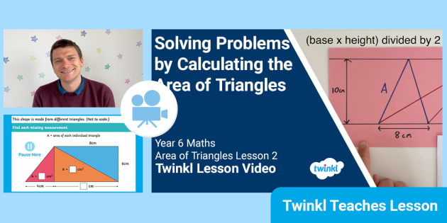 Types Of Triangles Video Lessons Examples And Solutions