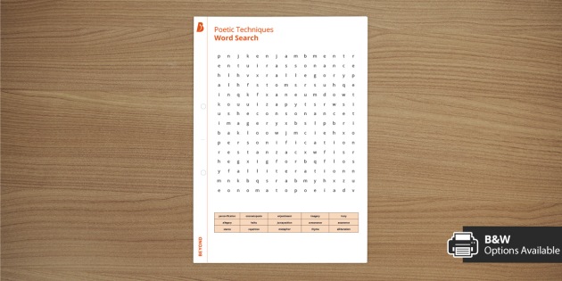 Word Searches | twinkl.com.au