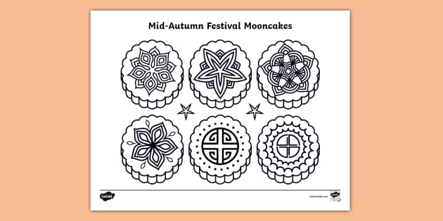 fall festival coloring sheets