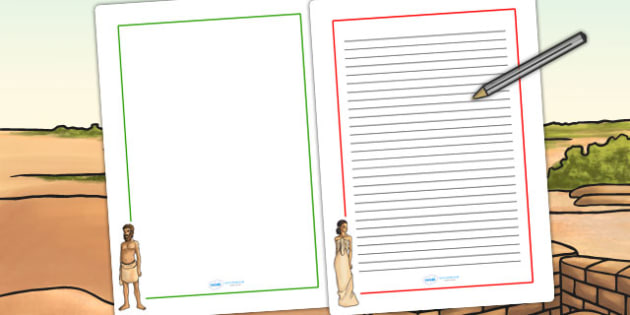 What was the Indus Valley Civilisation? - Twinkl