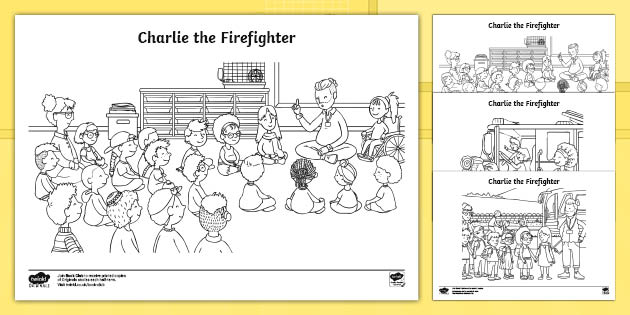 Social Studies Coloring Pages | twinkl.com.au