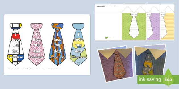 Tie Arts | twinkl.com.au