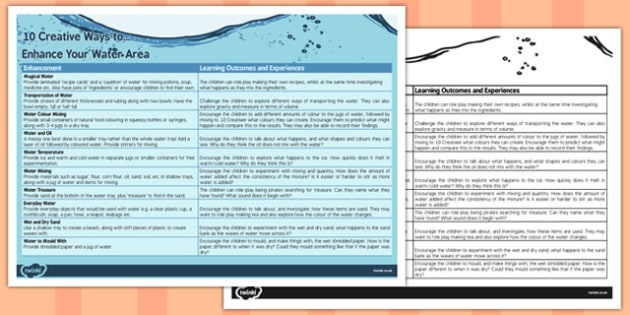 10 Creative Ways to Enhance Your Water Area - water area