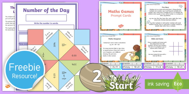 FREE! - Maths Week Ideas Activity Pack - Scotland Teaching ResourcesFREE! FREE! - Maths Week Ideas Activity Pack - Scotland Teaching ResourcesFREE!