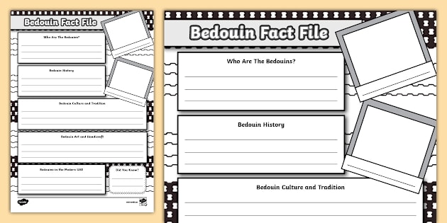 Fact Files | twinkl.com.au