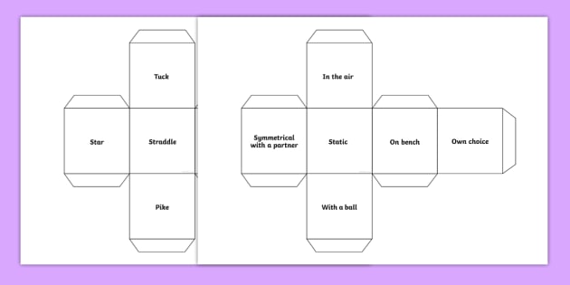 Physical Education Templates | twinkl.com.au