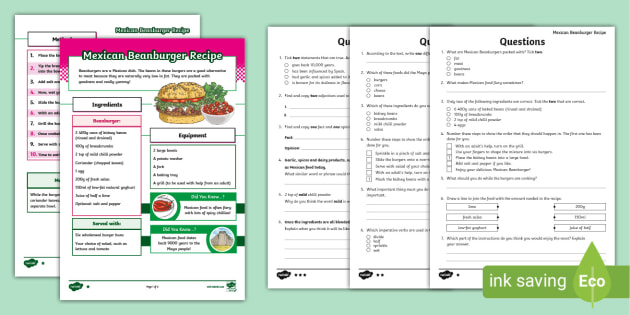 Healthy Eating Activities - Twinkl Homework Help - Twinkl