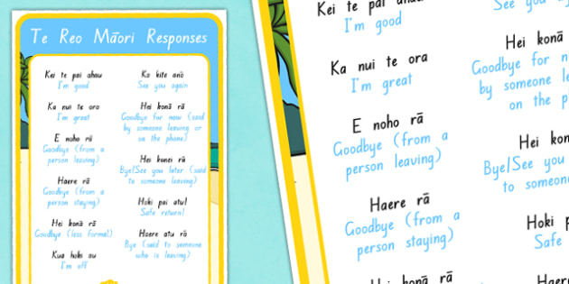 Greetings Posters | Ready-to-print Posters (teacher made)