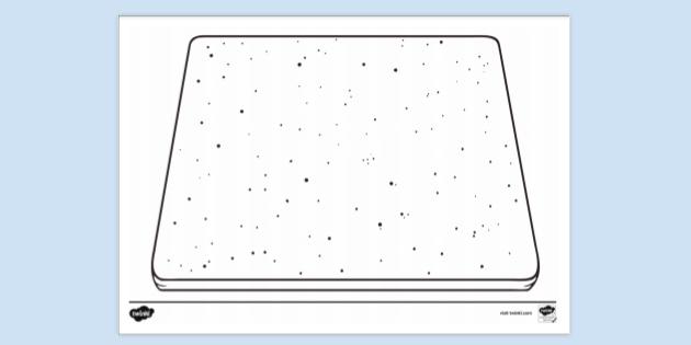 Heat Proof Mat Colouring Sheet | Colouring Sheets