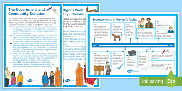 Social Justice Religion • Twinkl.com.au