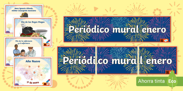 Efemerides Del Mes De Enero En Mexico Efemérides Por Mes