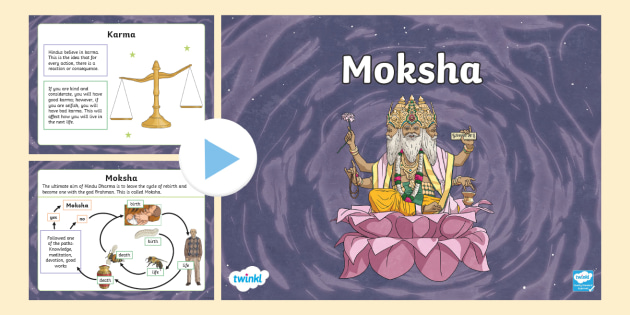 Reincarnation Hinduism