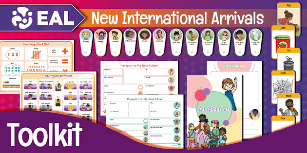 How is SEN identified and supported in EAL learners?