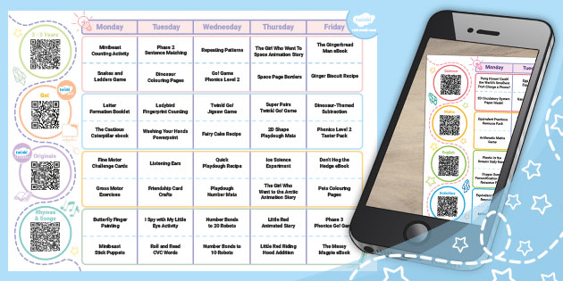 FREE! - 4 Year Baby Activities At Home - Parents - EYLF