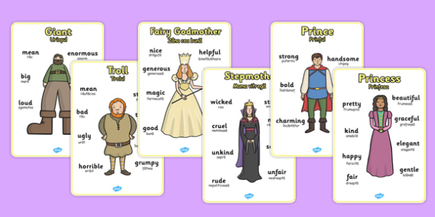 Romanian Accents Word