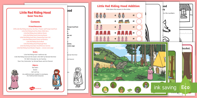 Printable Materials | twinkl.com.au