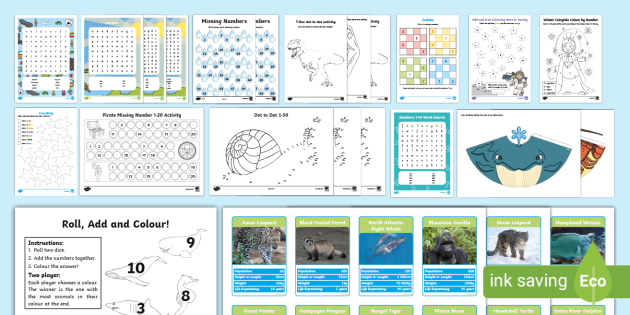 KS1 Activity Packs | twinkl.co.uk