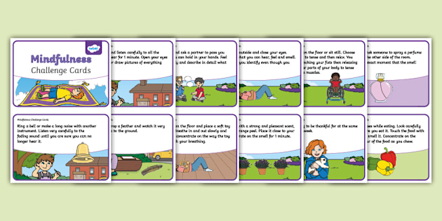 KS1 Challenge Cards | twinkl.co.uk