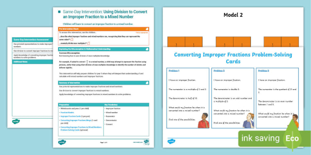 Maths Intervention Programmes | Twinkl Boost Resources