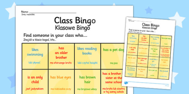 Icebreaker Activities | twinkl.com.au