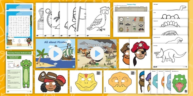 FREE! - Summer Camp Activities - Taster Pack (teacher made)