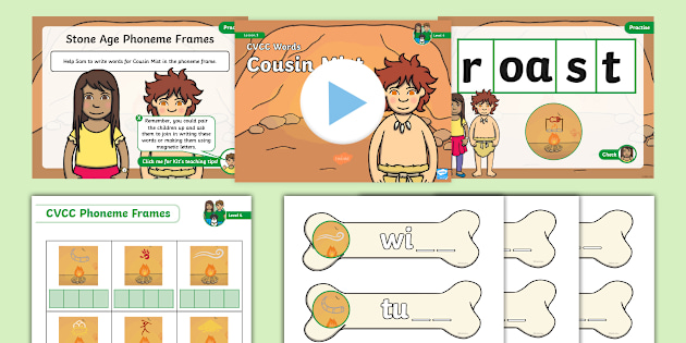 Phonics Lesson Pack • Twinkl.com.au