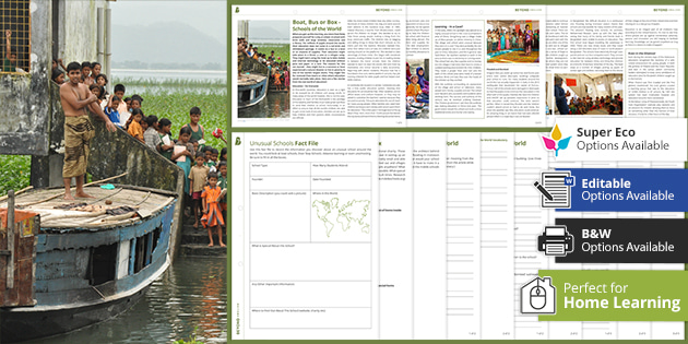 Unique Schools Around The World Business Insider Email Newsletters: