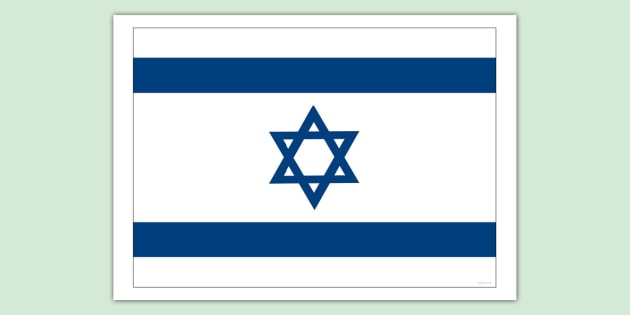Israel Facts for Kids | World Geography Guide - Twinkl Homework Help