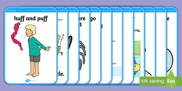 Fundamental Movement Skills Cool-Down Cards Activity Pack Fundamental Movement Skills Cool-Down Cards Activity Pack