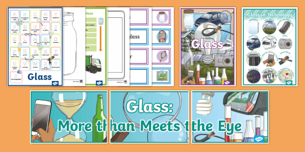 National Science Week 2022 Display Pack 3-6 (teacher made)