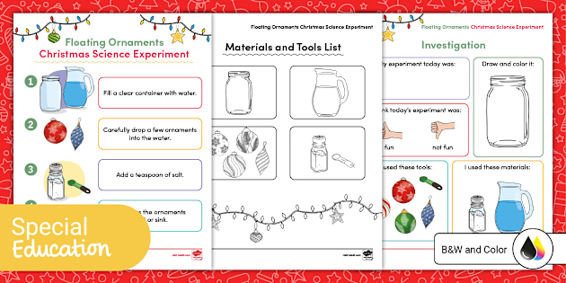 Christmas Activities | twinkl.com
