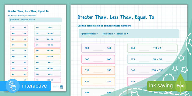 Number and Place Value Parent Guide and Activity Ideas - Year 3 Subject