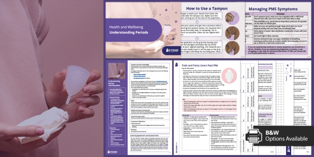 Menstrual Hygiene Day – Beyond Blog