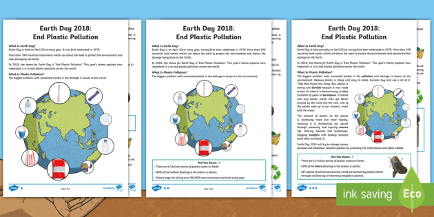 KS2 The Environment, Topics, The Environment, KS2 Topics