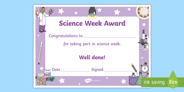 วันวิทยาศาสตร์แห่งชาติ 18 สิงหาคม - ประวัติและความสำคัญ