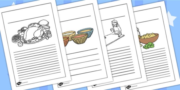 Evaluating Dips Writing Frames