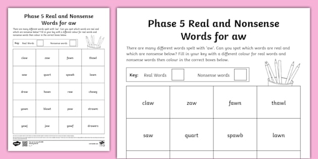 Phase 5 Word Games | twinkl.com.au