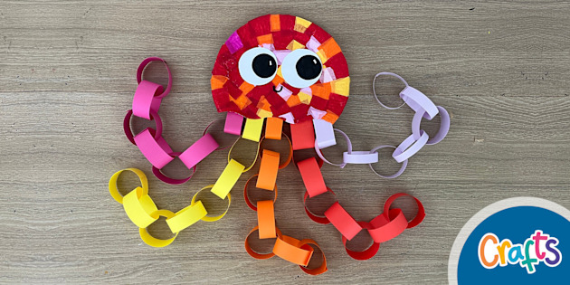 Jellyfish Craft Activities | twinkl.co.uk