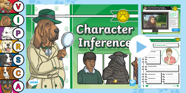 Making Inferences PowerPoints | twinkl.com.au