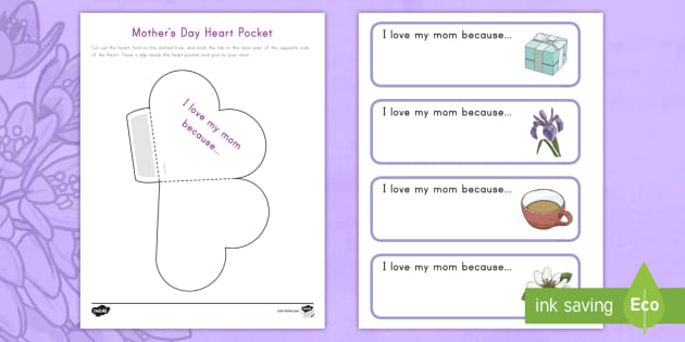 Mother's Day Art • Twinkl.com