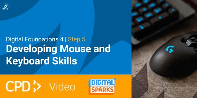 Digital Skills Resources | twinkl.co.uk